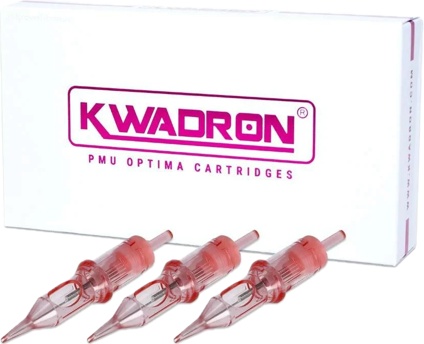 Cartridges – Mary Lito